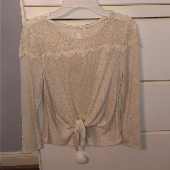Beautees | Shirts & Tops | Girls Top | Poshmark